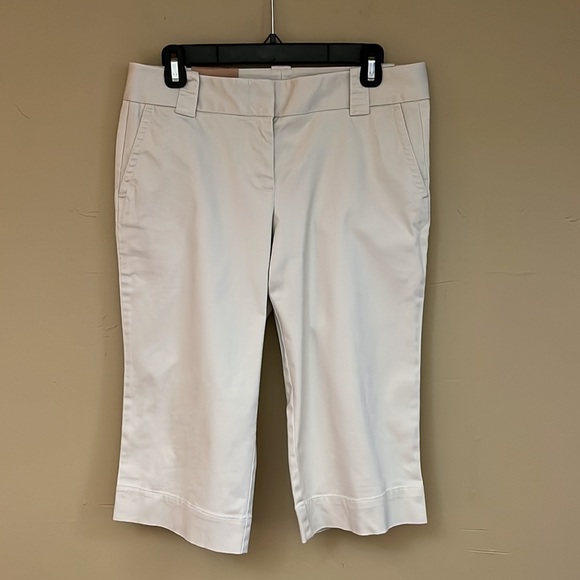 J. Crew Factory | Pants & Jumpsuits | Nwt Jcrew Factory Stretch Chinos ...